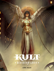 KULT: Divinity Lost | LOKI